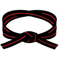 7th Dan Rank Requirements